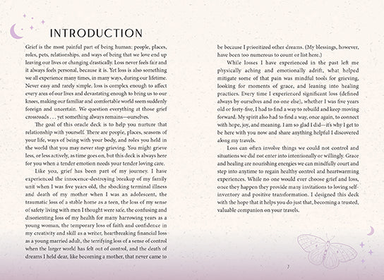 Grief, Grace, and Healing – Insight Editions