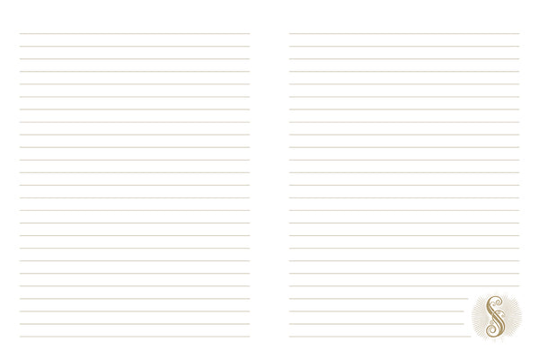 Wicked: Shiz University Softcover Notebook – Insight Editions