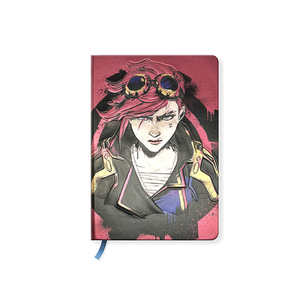 Arcane Sculpted Journal: Vi – Insight Editions