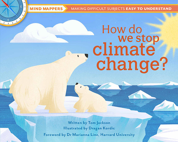 How Do We Stop Climate Change? – Insight Editions
