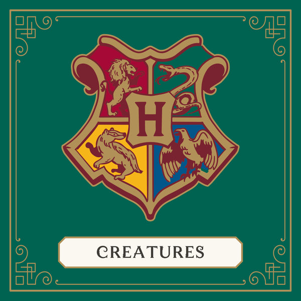 Harry Potter: Conversation Cards – Insight Editions