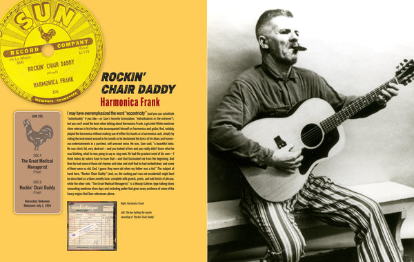 The Birth of Rock 'n' Roll – Insight Editions