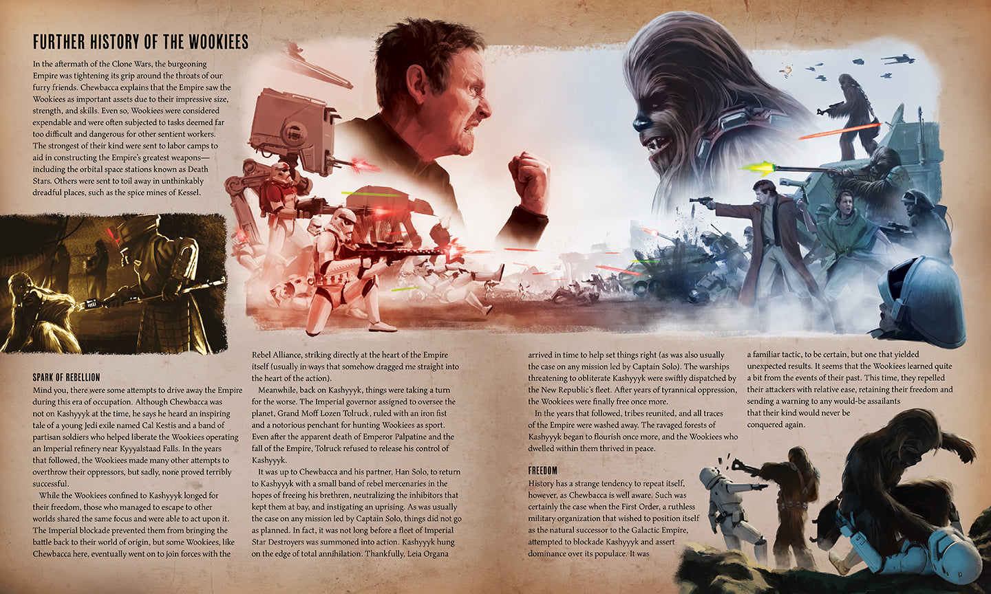 Star Wars: Inner Jedi – Insight Editions