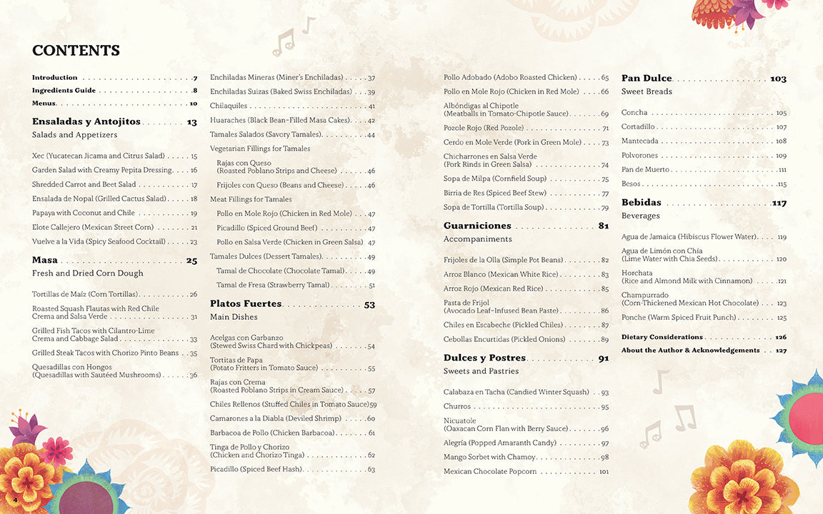 Coco: The Official Cookbook – Insight Editions