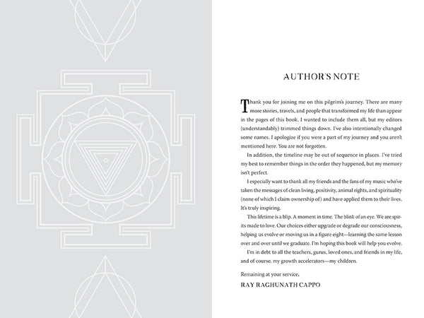 From Punk to Monk – Insight Editions