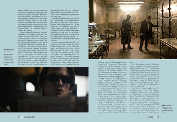 Batman – Insight Editions