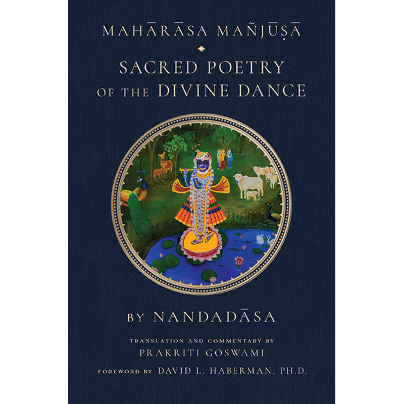 Maharasa Manjusa – Insight Editions