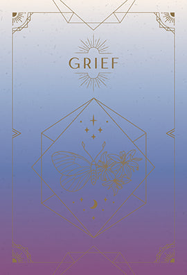 Grief, Grace, and Healing – Insight Editions