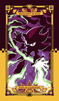 The Official Sonic the Hedgehog: Amy Rose's Fortune Card Deck – Insight ...