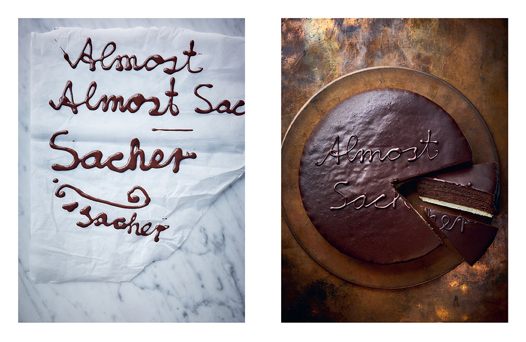 The German Baking Book – Insight Editions