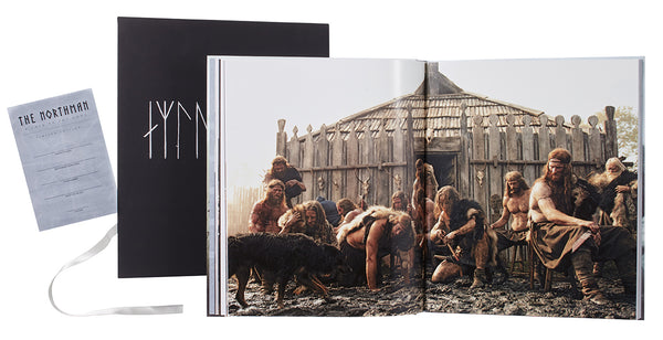 The Northman – Insight Editions