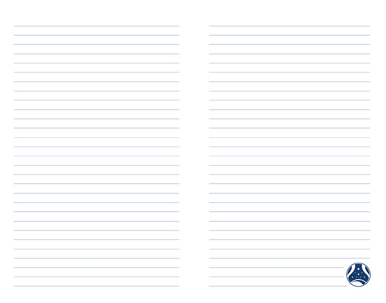 Starfield: The Official Constellation Journal – Insight Editions