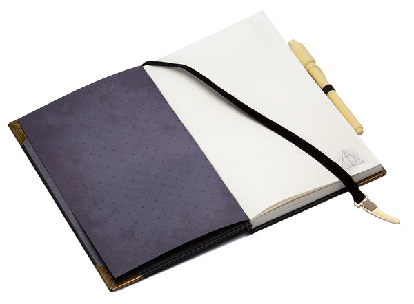 Harry Potter: Tom Riddle Diary – Insight Editions