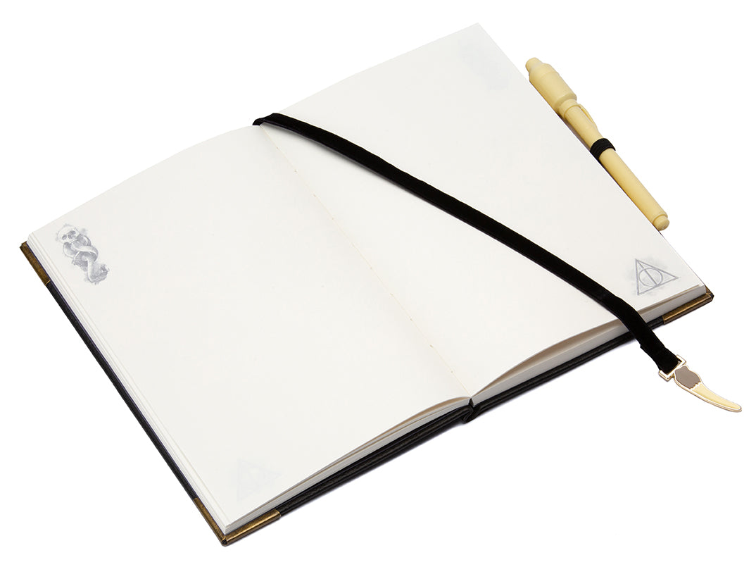 Harry Potter: Tom Riddle Diary – Insight Editions