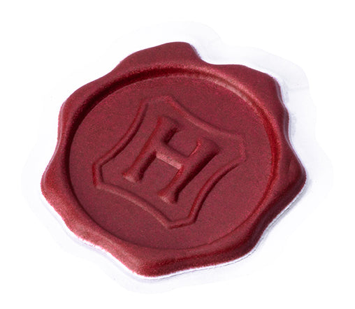 Harry Potter: Hogwarts Sticker Seals (Set of 50) – Insight Editions