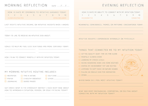 Intuition – Insight Editions