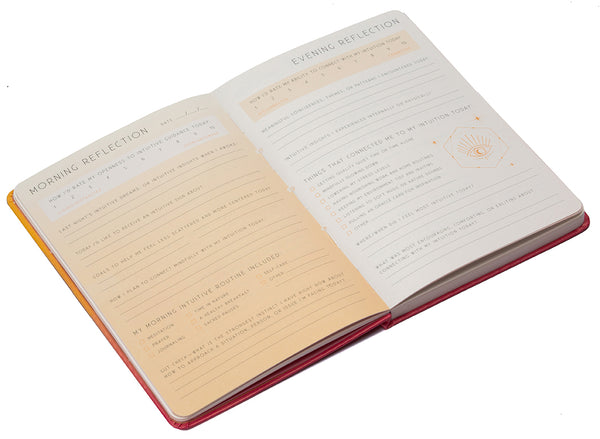 Intuition – Insight Editions