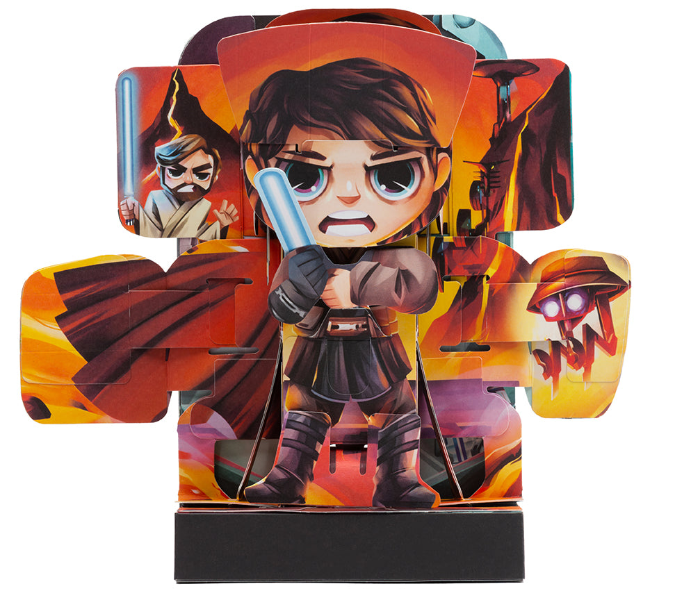 Star Wars Flip Pop: Darth Vader – Insight Editions