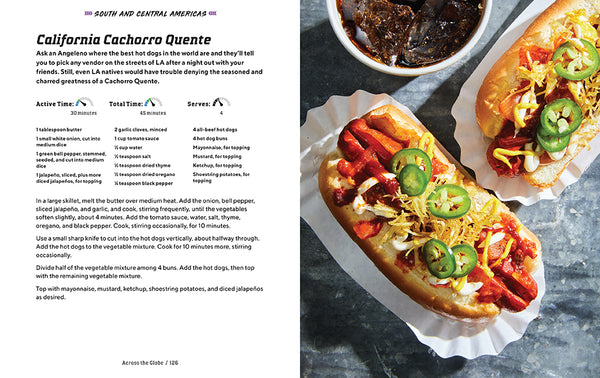 Fast & Furious: The Official Cookbook – Insight Editions