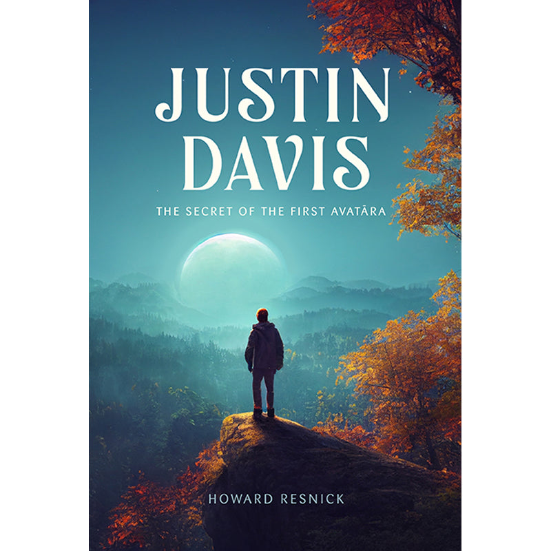Justin Davis – Insight Editions