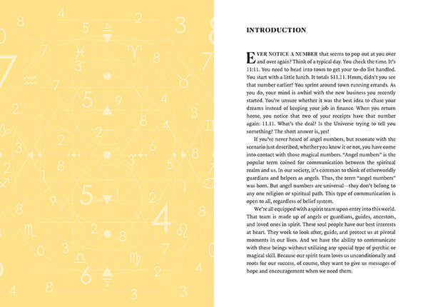 Deciphering Angel Numbers – Insight Editions