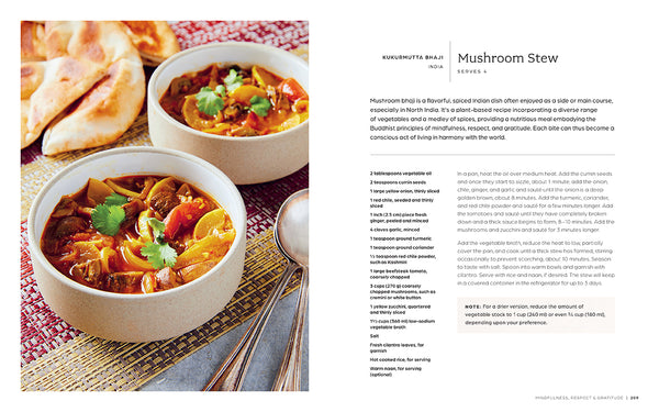 Eat Like a Monk – Insight Editions