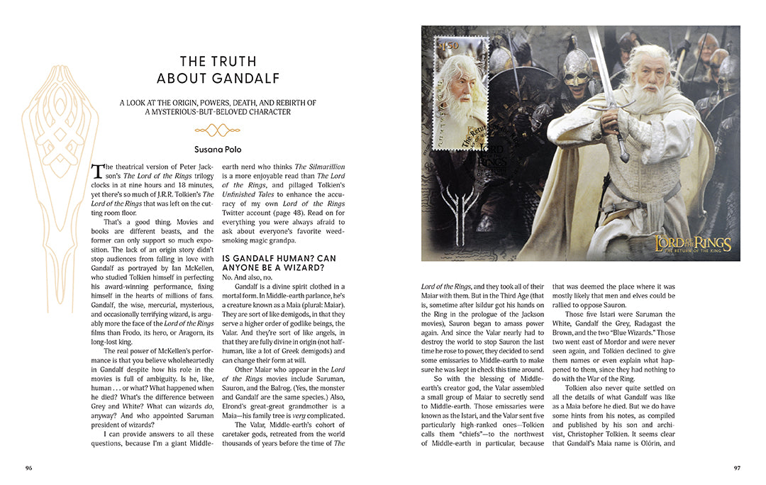 Year of the Ring – Insight Editions