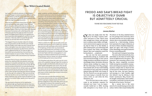 Year of the Ring – Insight Editions