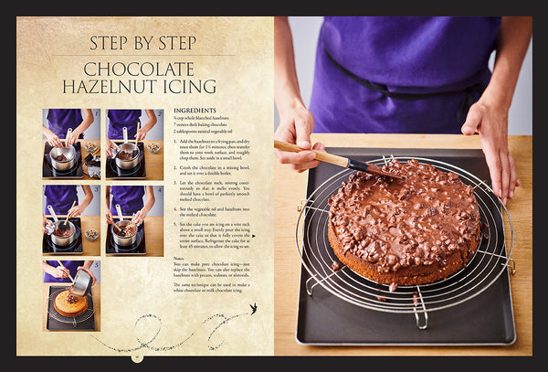 Disney Enchanted Baking – Insight Editions