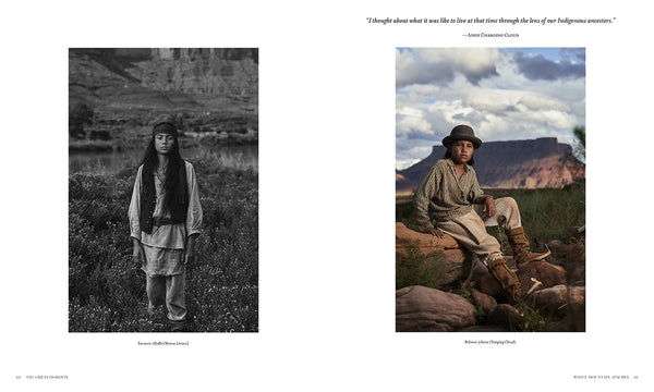 The Great Horizon – Insight Editions