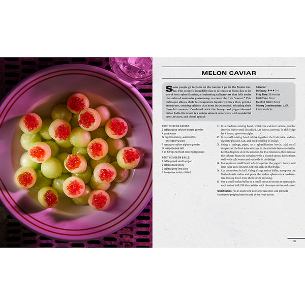 Starfield: The Official Cookbook – Insight Editions