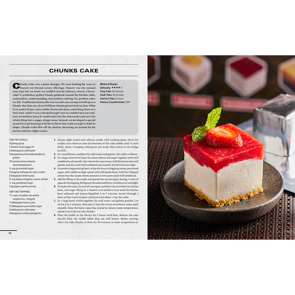 Starfield: The Official Cookbook – Insight Editions