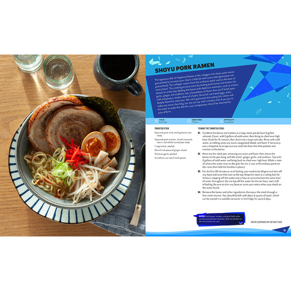 Persona: The Official Cookbook – Insight Editions