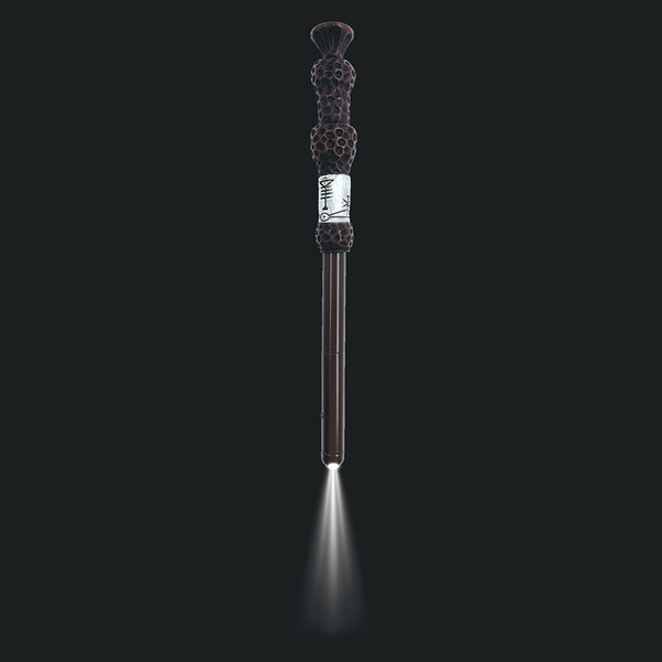 Harry Potter: Elder Wand Illuminating Wand Pen – Insight Editions