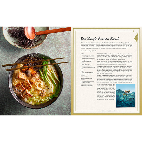 DC: Superman: The Official Cookbook – Insight Editions