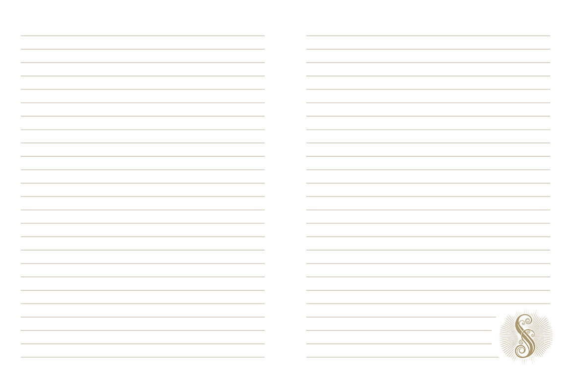 Wicked: Shiz University Softcover Notebook – Insight Editions
