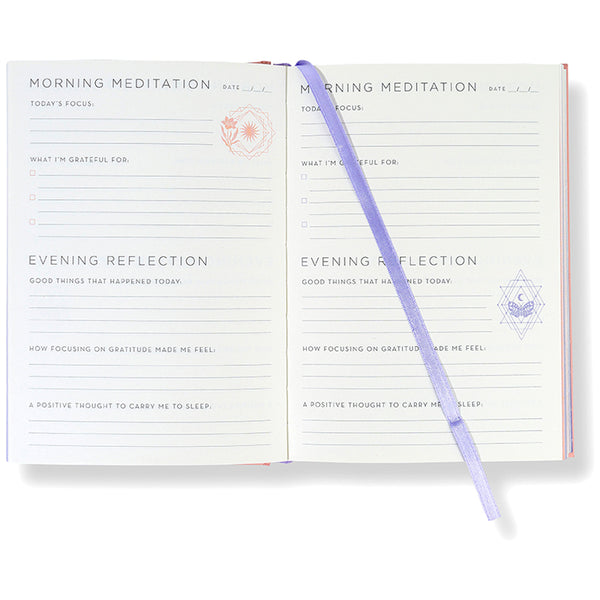 365 Days of Gratitude: A Day and Night Reflection Journal – Insight ...