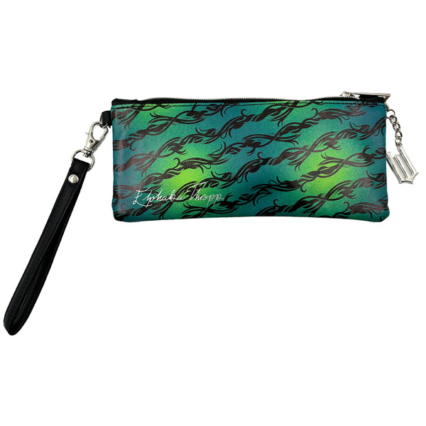 Wicked: Elphaba Thropp Pencil Pouch – Insight Editions