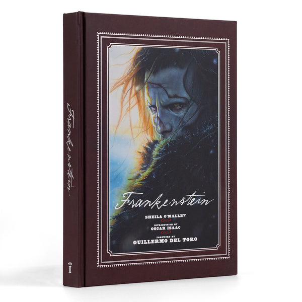 Frankenstein – Insight Editions