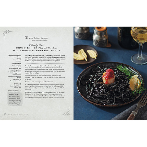 A Ravenous Feast – Insight Editions