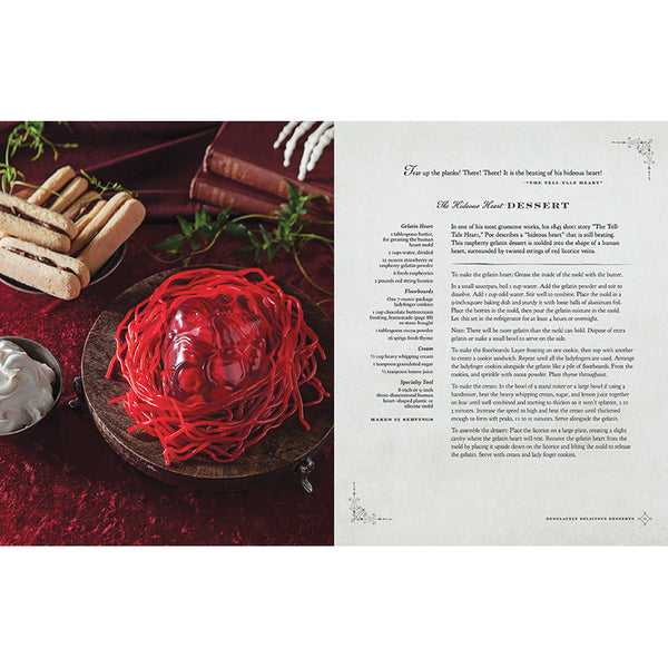 A Ravenous Feast – Insight Editions