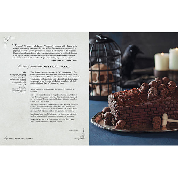 A Ravenous Feast – Insight Editions