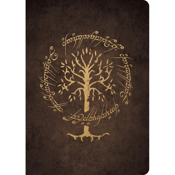 Lord of the Rings Planner Notebook Collection (Set of 3) – Insight Editions
