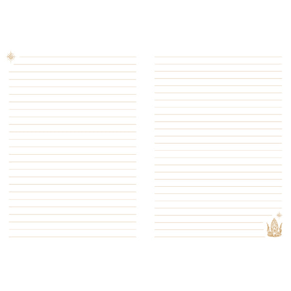 Lord of the Rings Planner Notebook Collection (Set of 3) – Insight Editions
