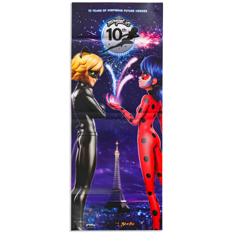 Miraculous: The Official Cookbook – Insight Editions