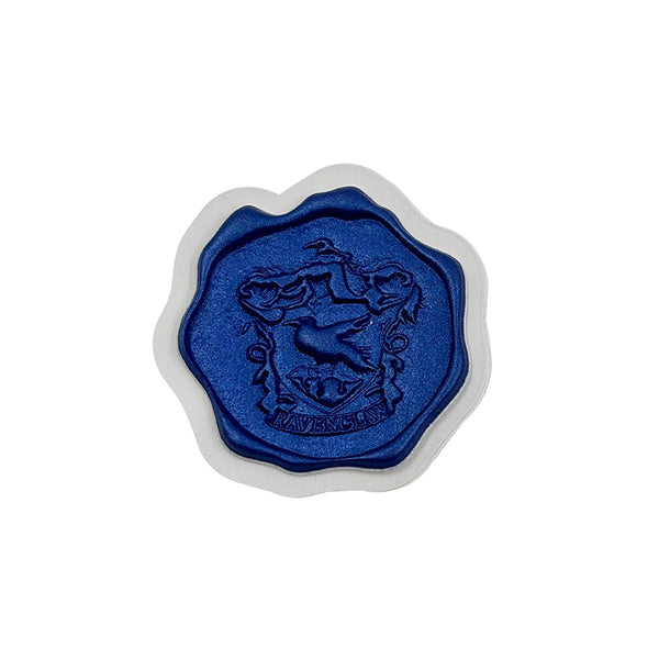 Harry Potter: Ravenclaw Wax Sticker Seals (Set of 50) – Insight Editions