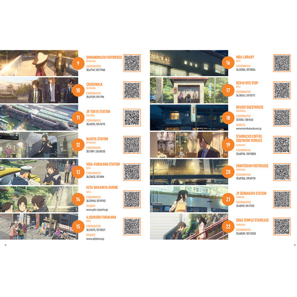 Destination Anime! – Insight Editions