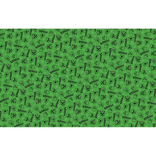 Minecraft: Creeper Squishy Lock & Key Diary – Insight Editions