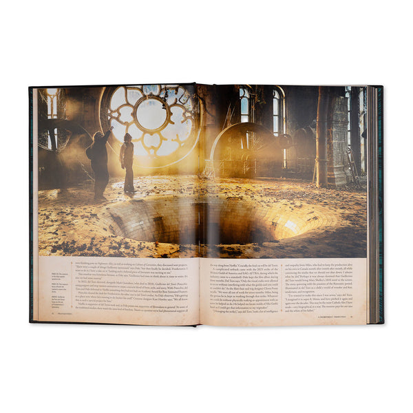 Frankenstein: Portfolio Edition [Collector's Edition] – Insight Editions