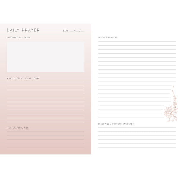Prayer – Insight Editions